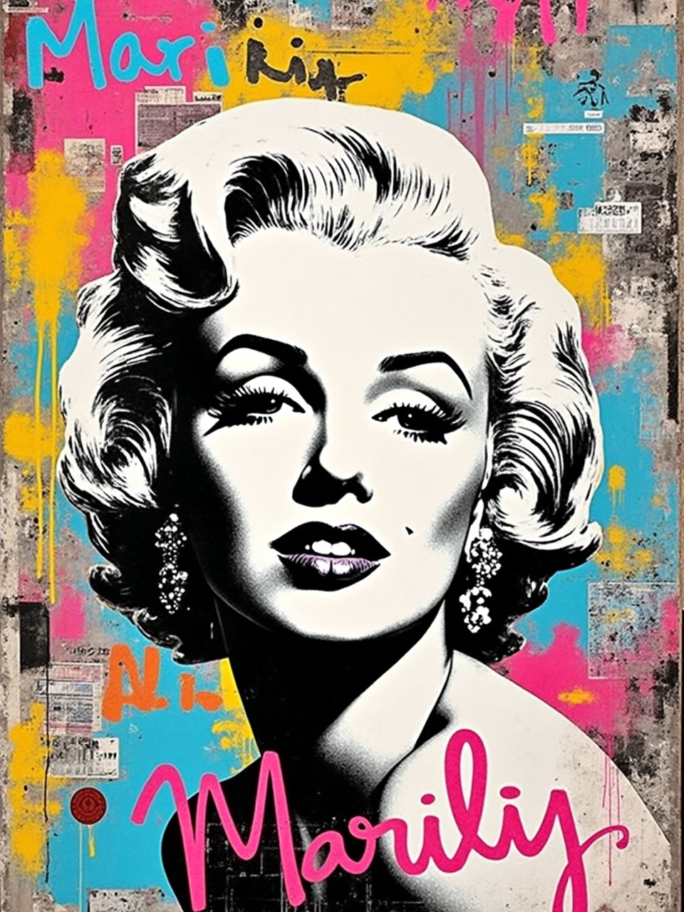 The Making of a Pinup Icon – Just Like A Pinup