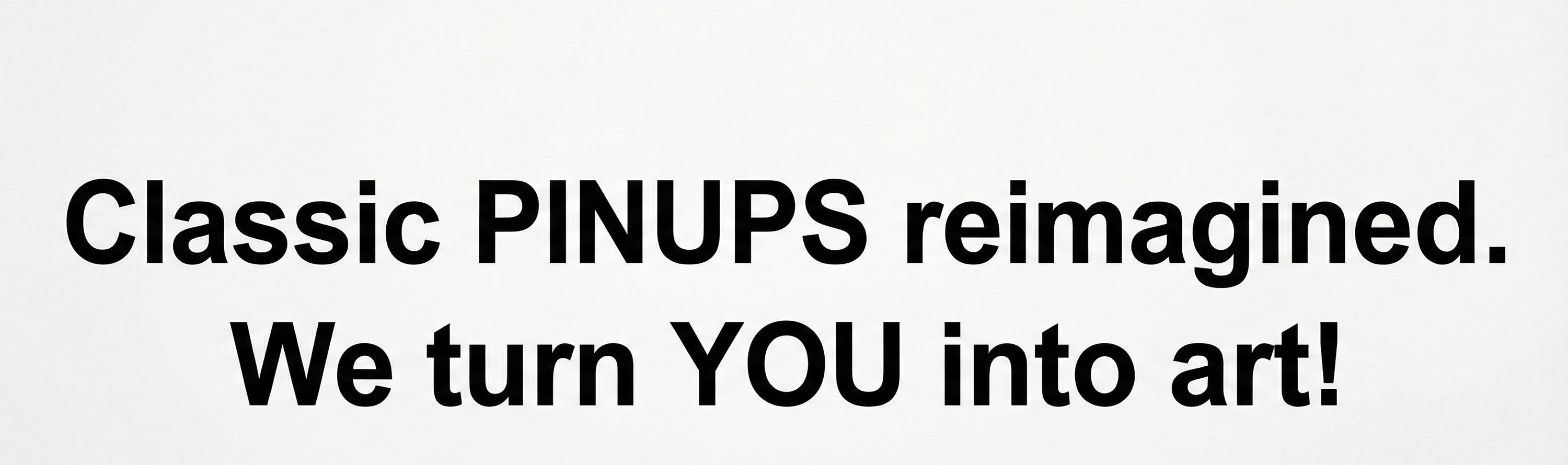 FAQs – Just Like A Pinup